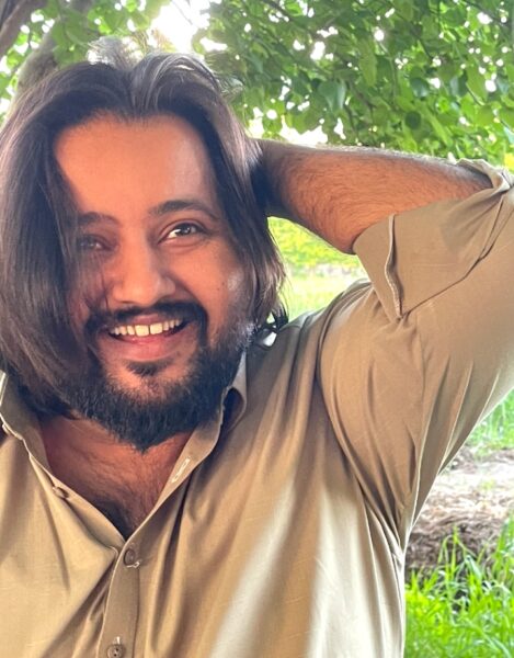 H a i d e r - WHD Stories